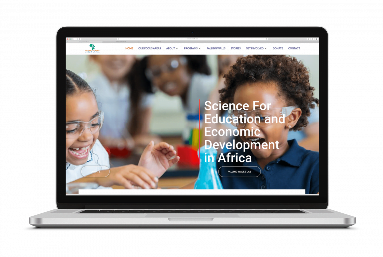 Top Web Design Company & Digital Marketing in Nigeria